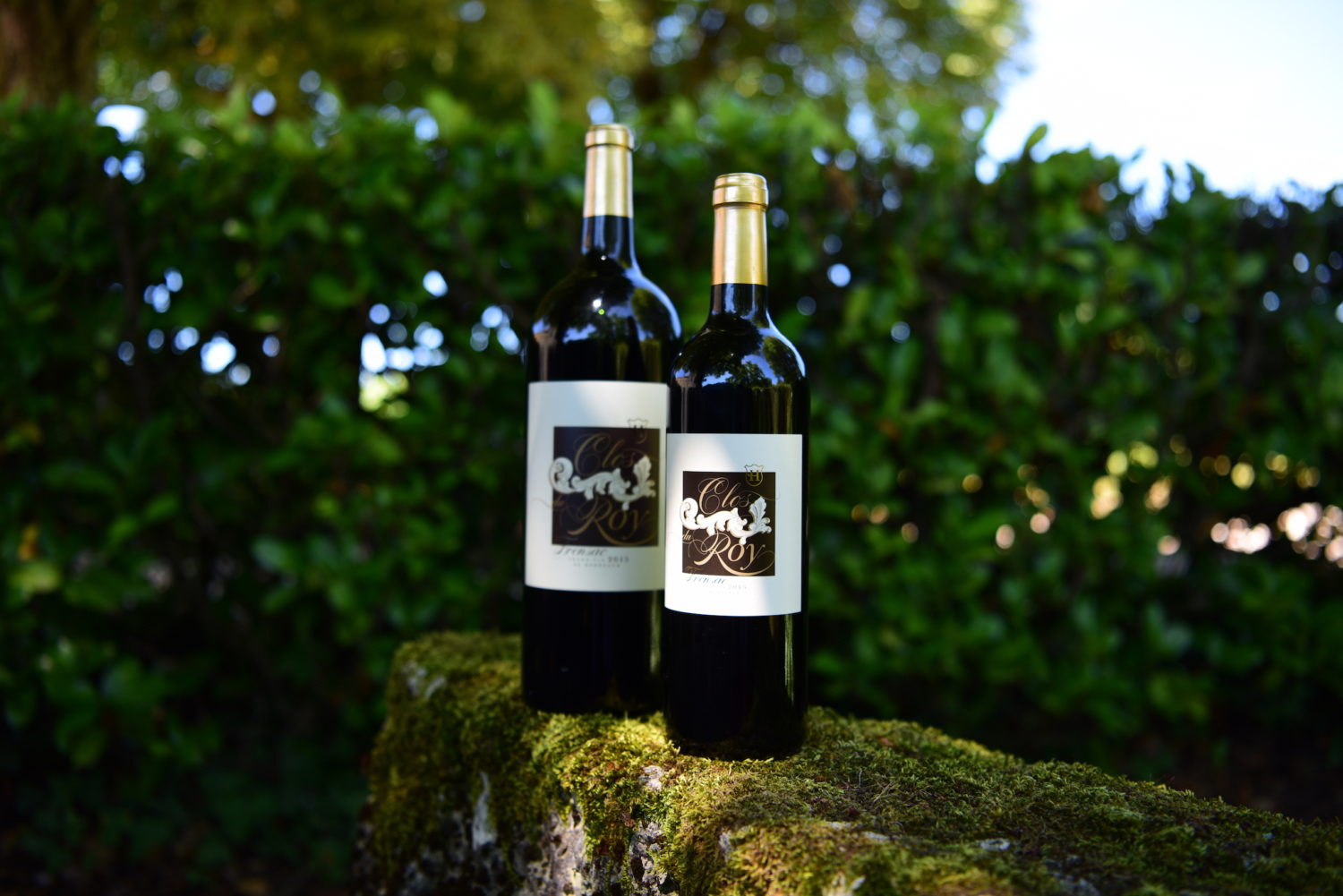 Clos du Roy | Vignobles Hermouet